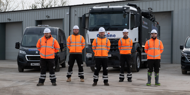 Investing in our fleet to support growth | Oneline