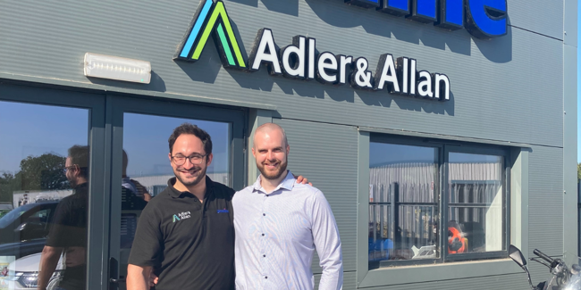 Oneline Makes Two Key Appointments Into The Senior Leadership Team ...