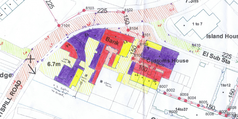 Understanding Impermeable Area Studies: A Key To Addressing Urban ...