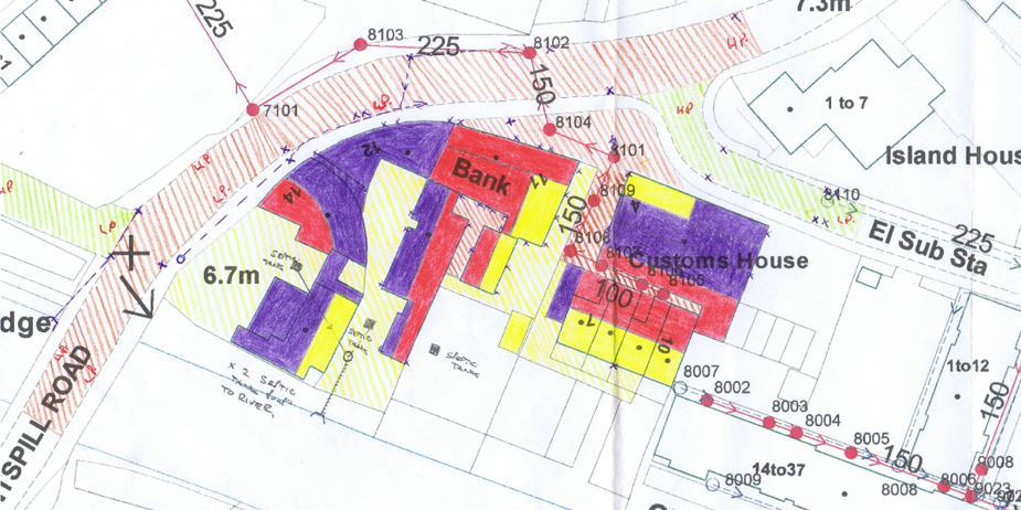 Understanding Impermeable Area Studies: A Key To Addressing Urban ...